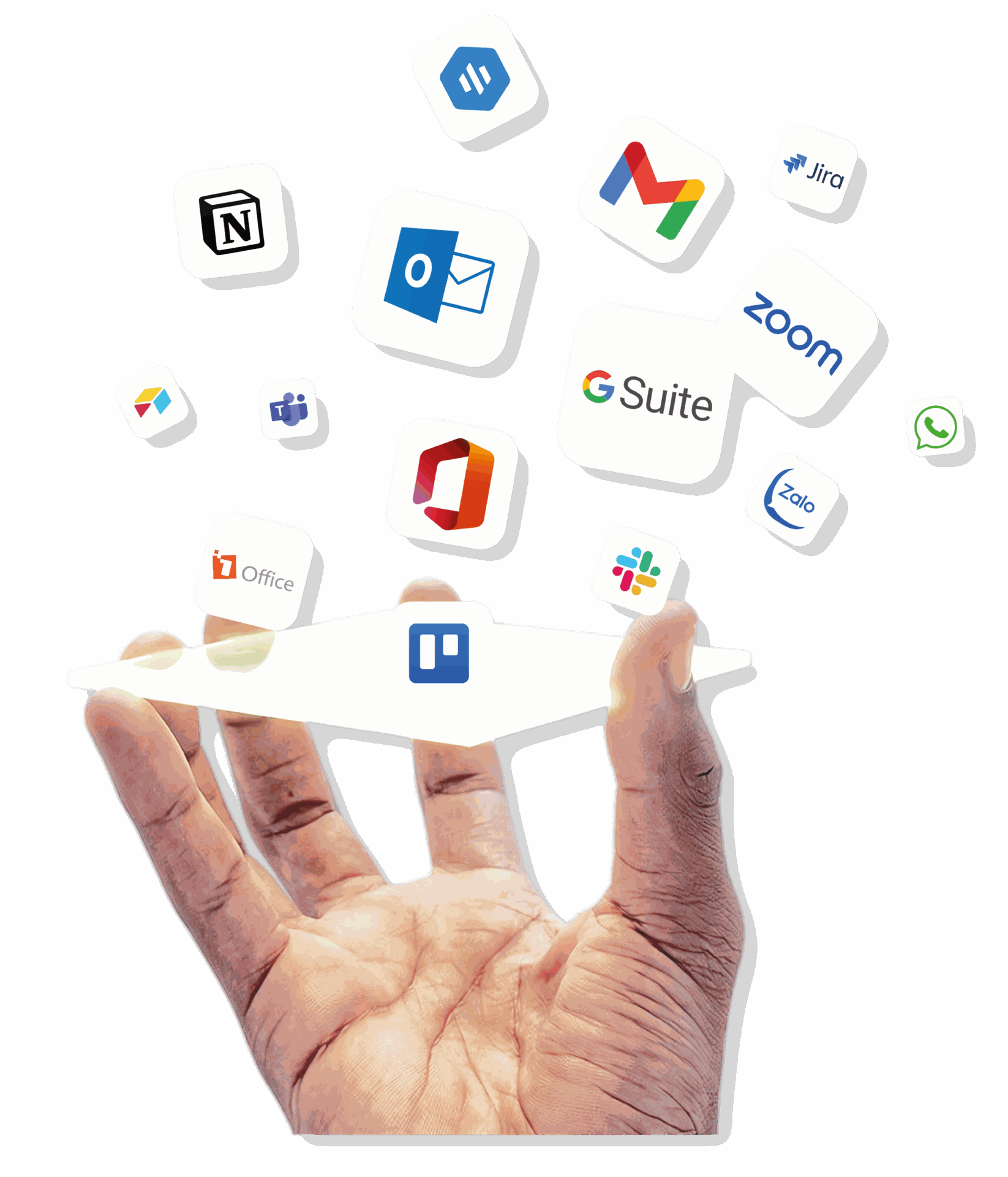 Lark – Platform Kolaborasi All‑in‑One