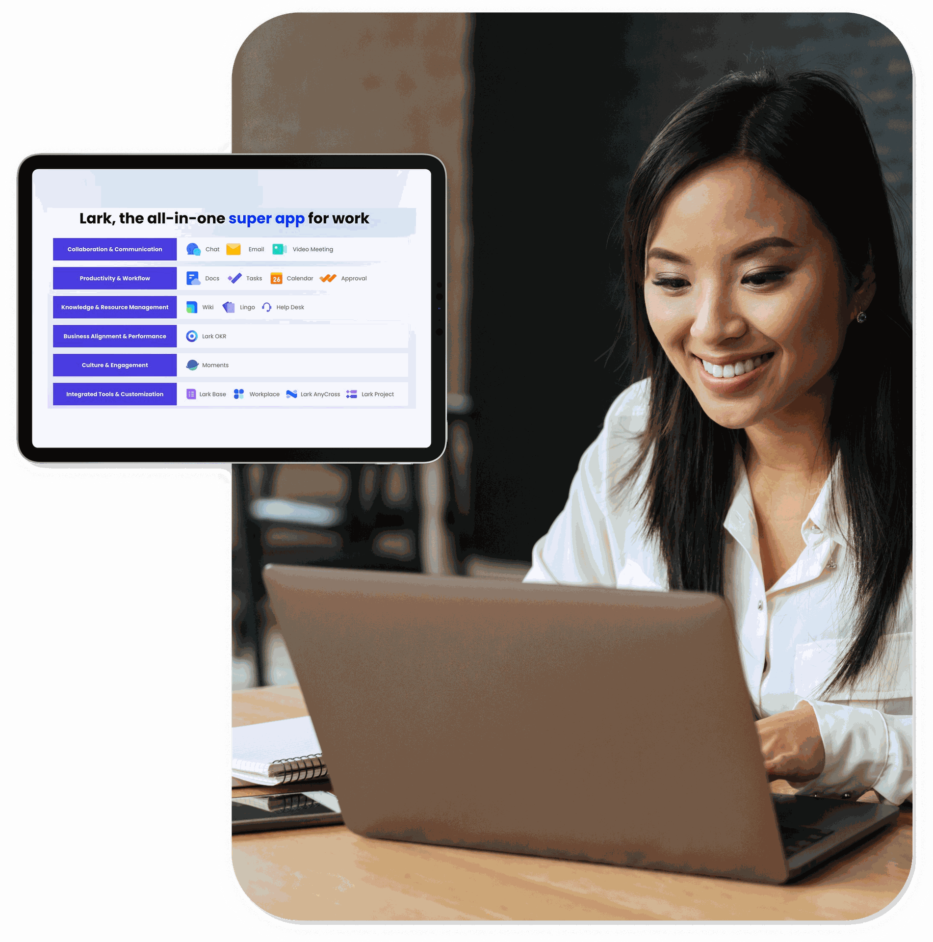 Lark – Platform Kolaborasi All‑in‑One